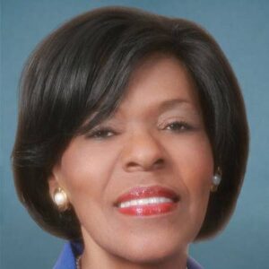 Carolyn Cheeks Kilpatrick » Avoice Digital Library » African American ...