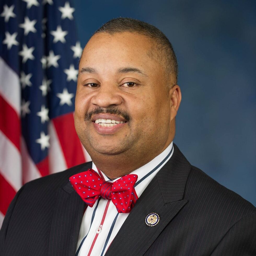 Donald Payne Jr. » Avoice Digital Library » African American Voices in ...