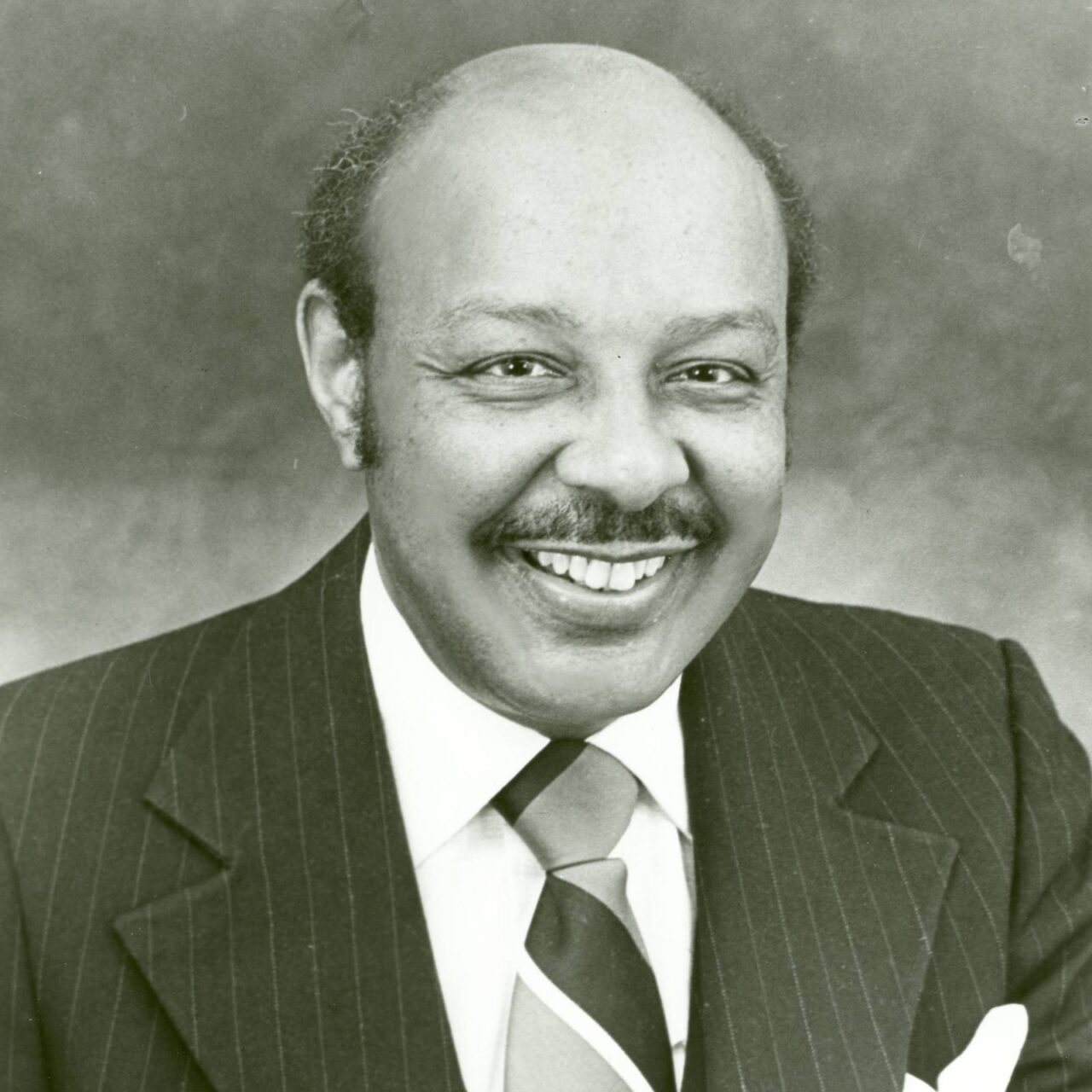 Louis Stokes » Avoice Digital Library » African American Voices in Congress