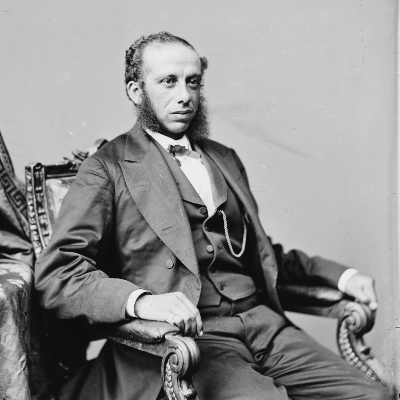 Robert Carlos De Large » Avoice Digital Library » African American ...