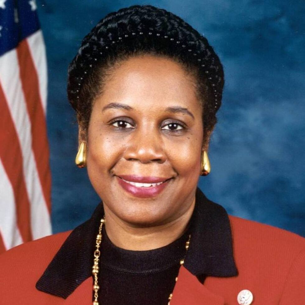 Sheila Jackson Lee » Avoice Digital Library » African American Voices ...